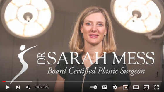 Tummy Tucks (Abdominoplasty) in Maryland | Sarah Mess, MD